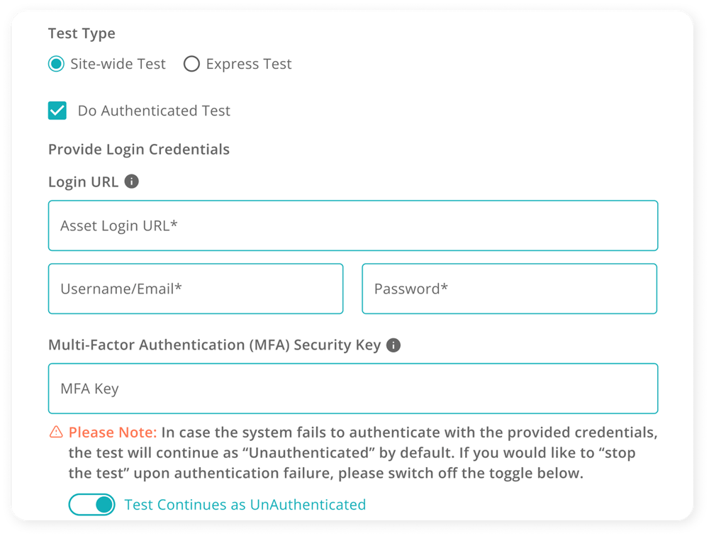 GenPT: AI-Native DAST for Modern Apps
